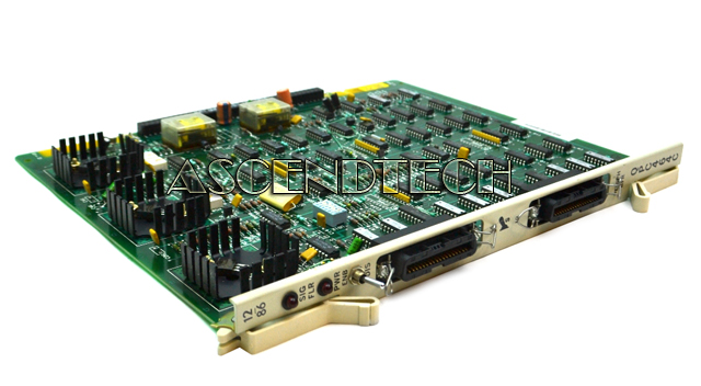 QPC464C | Nortel Meridian Peripheral Card Qpc464c