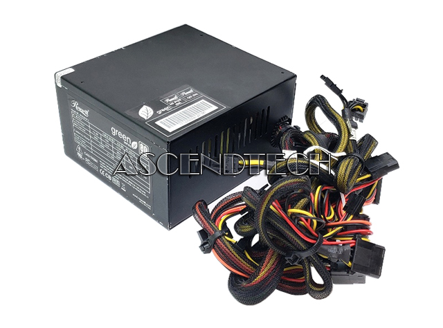 RG630-S12 | Rosewill Rg630-S12 630W Power Supply