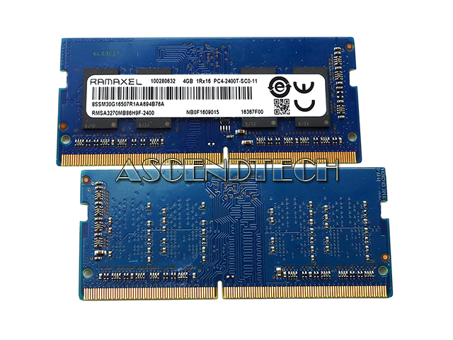 RMSA3270MB86H9F 2_of_RMSA3270MB86H9F-2400 | Ramaxel Rmsa3270mb86h9f 8Gb ...