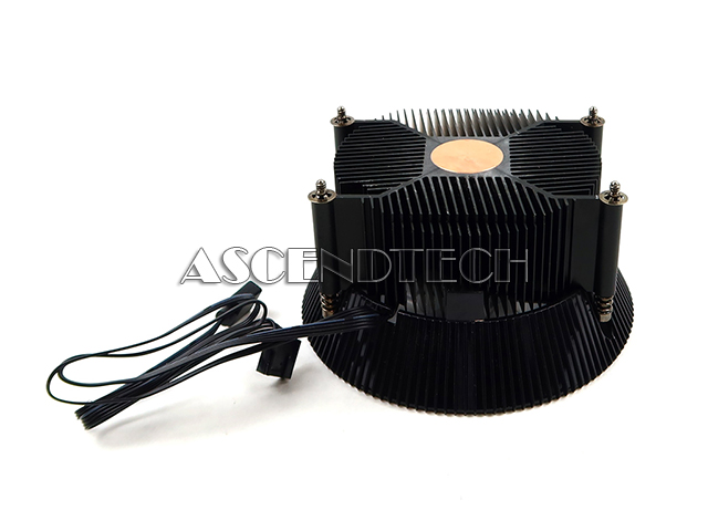 A71C RR-A71C-18PA-R1 | Cooler Master Heatsink Fan Assy A71c