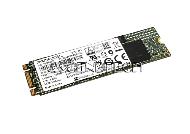 5SD0M61137 100380537 | Ramaxel Rtirb128rfm2kwdl 128Gb M.2 Ssd