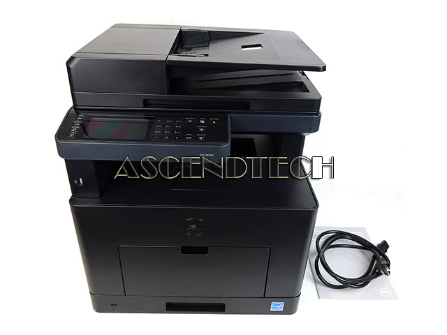 S2815dn RVHTF 0RVHTF VN-0RVHTF | Dell S2815dn Smart Multi Printer Rvhtf