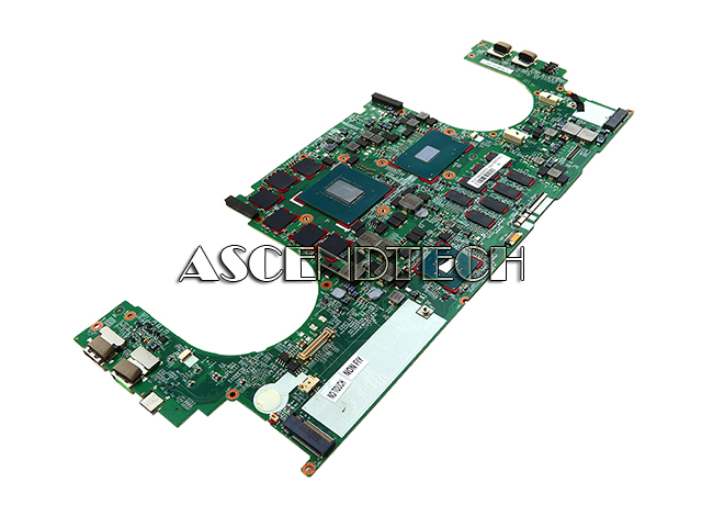 RZ0901952E72R3U1_MB | Razer Blade 14 Rz09-01952E72 Motherboard
