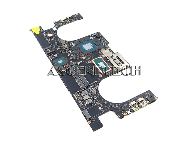CH570_MB RZ090409CEA3R3U1_MB | Razer Blade Advanced 15 Motherboard