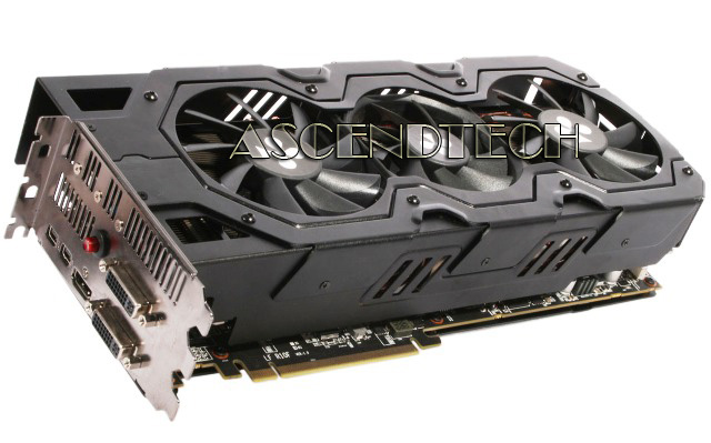 Radeon HD 7990 | Ati Radeon Hd 7990 6Gb Hdmi Dvi 2 X Mdp