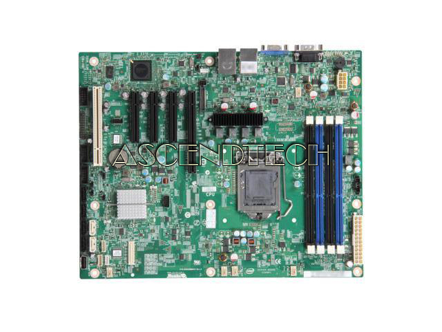 S1200BTL DA0S09MB6C0 | Intel S1200btl Mboard Da0s09mb6c0 No I/O