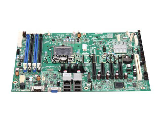 S1200BTL DA0S09MB6C0 | Intel S1200btl Mboard Da0s09mb6c0 No I/O