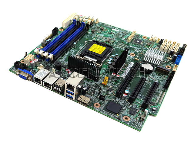 S1200SPLR DA0S6EMB6B0 | Intel S1200splr Server Motherboard