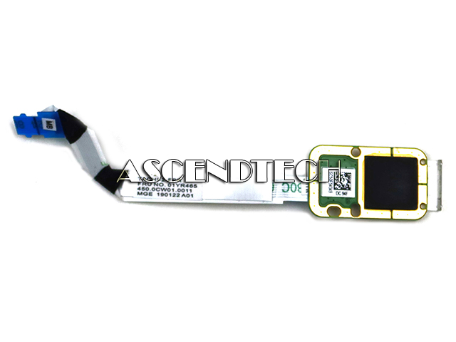 SC50F54349 8SSC50F54349 | Lenovo X280 Fingerprint Board Sc50f54349