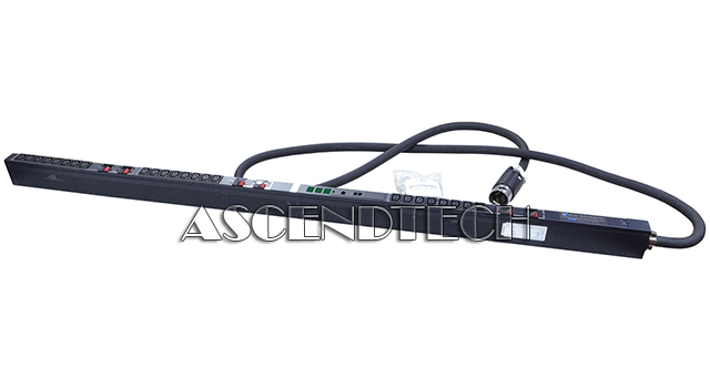 SEV-4103V CX24VT-DFLA58AC | Server Technology 208V 24Xc13 Switch Pdu