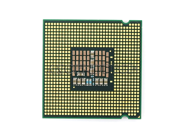Q6600 SLACR | Intel Core 2 Quad Q6600 2.4Ghz Cpu Slacr