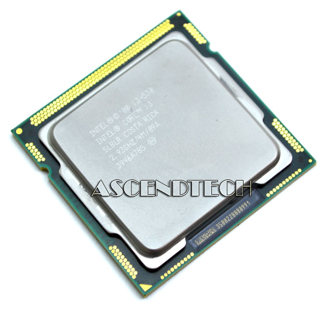 CM80616003180AG SLBLR | Intel Core I3-530 2.933Ghz Lga1156 Cpu