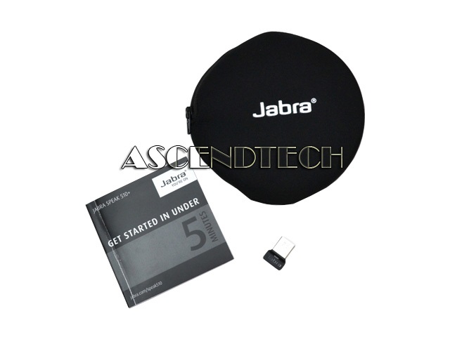 7510-309 Speak 510 MS | Jabra 7510-309 Bluetooth Speakerphone