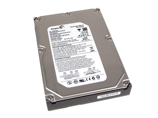 ST3500630NS 9BL146-784 | Seagate Barracuda Es 500Gb 7200Rpm Sata