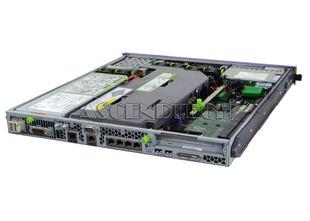 Netra 210 263-2215-01 | Sun Netra 210 2X73gb Hdd 1U Rack Server