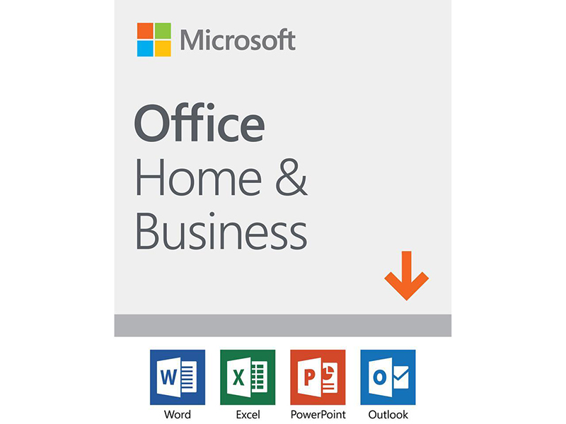 T5D-03203 | Microsoft Office Home/Business 2019 Key