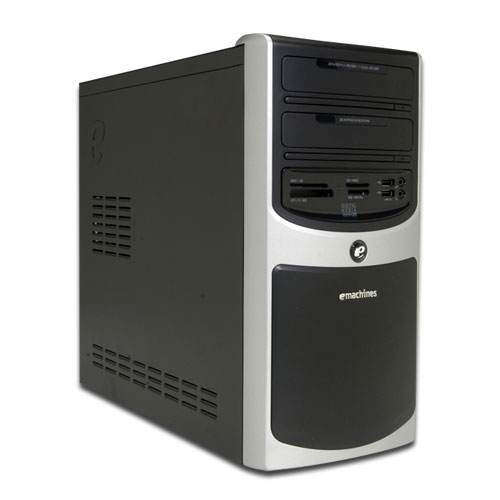 T3642 | T3642 Amd Athlon 64 4000+ 1Gb Ddr2 250Gb