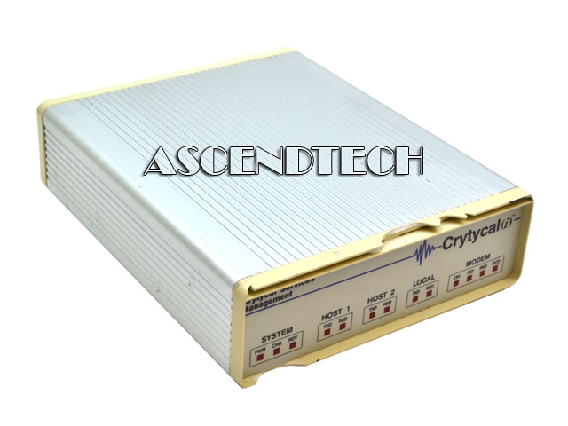 SEBIIHS 2.4 14.4 | Teltronics Site Event Buffer *42408