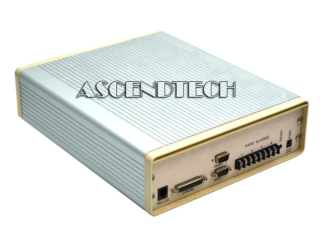 SEBIIHS 2.4 14.4 Model 2 | Teltronics Event Buffer Seb 2 Model 2