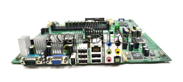UG339 TG420 F8016 PG913 | Dell Dimension 4700C Mboard W/ Firewire