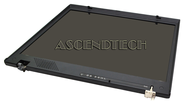 Thinkpad G40 Series | Ibm Thinkpad G40 Series 14.1" Xga Screen