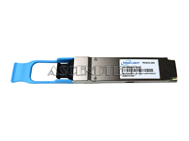 TR-IQ13L-N00 | Innolight Tr-Iq13l-N00 Qsfp+ Transceiver