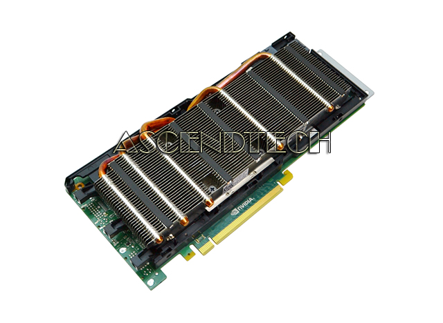 P1030 TRNRK 0TRNRK CN-0TRNRK | Nvidia Tesla M2090 6Gb Gpu No Bracket