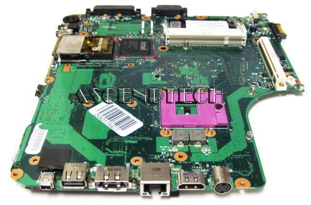 V000125810 1310A2171507 | Toshiba A305 V000125810 Motherboard