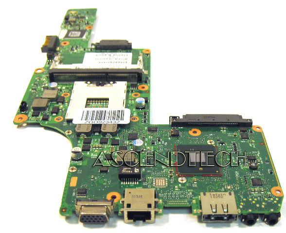 6050A2338402 1310A2338411 | Toshiba L630 Motherboard V000245100