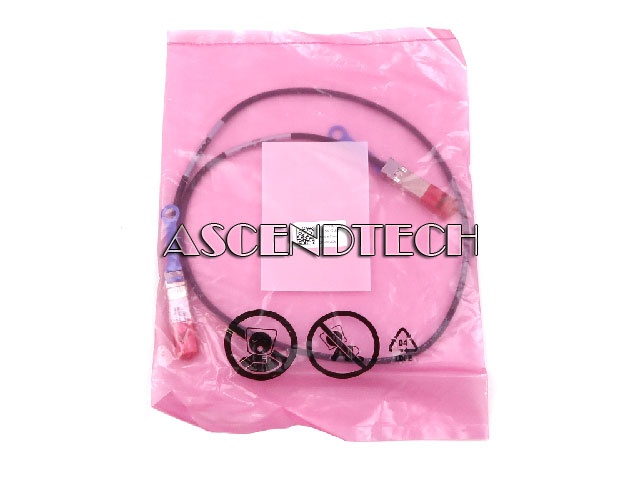 DAC-SPF-10G-1M V250M 0V250M CN-0V250M | Dell 10Gbe Spf+/Spf+ Cable Assy ...