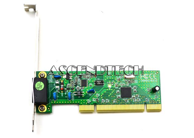 V92LX WinComm V.92 LX | Wincomm V.92 Lx Fax Modem Plug In Card