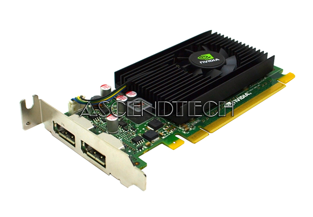 VCNVS310-T NVS310 | Pny Nvidia Nvs 310 512Mb Low Profile Vc