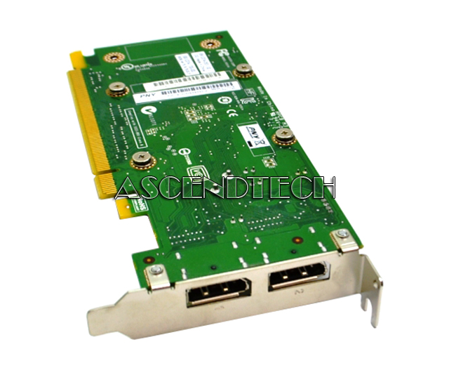 VCNVS310-T NVS310 | Pny Nvidia Nvs 310 512Mb Low Profile Vc