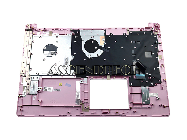 VH38W 0VH38W CN-0VH38W | Dell Kb Palmrest Assy Vh38w No Touchpad