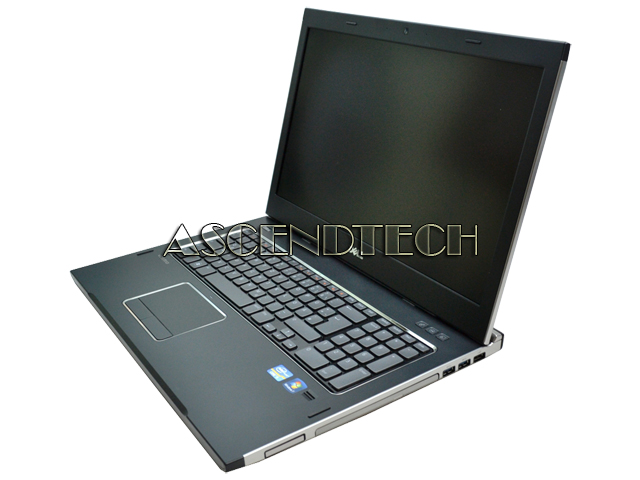 6GB DDR3 500GB HDD Win 7 | Dell Vostro 3750 I5-2410M German Laptop