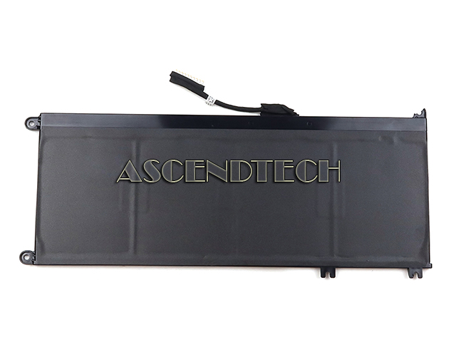 W7NKD 0W7NKD KR-0W7NKD | Dell Inspiron 7778 Laptop Battery W7nkd