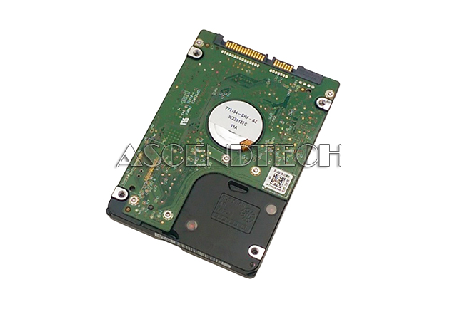 WD7500BPVT-55HXZT3 | Wd Wd7500bpvt 750Gb 2.5" 8Mb Sata Ii Hdd
