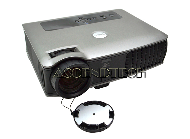 5100MP 0WGWYP CN-0WGWYP | Dell 5100Mp Wgwyp Dlp Front Projector