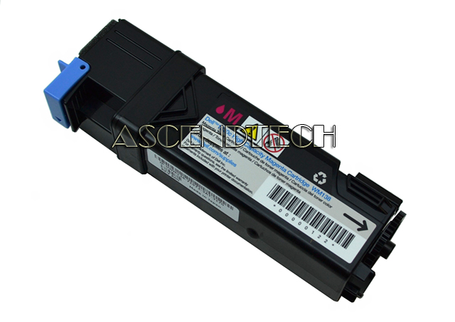 WM138 0WM138 CN-0WM138 | Dell 1320C Wm138 Magenta Toner Cartridge