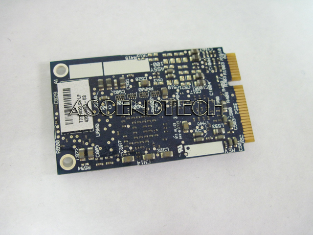 0WX637 PCI EXPRESS | Dell Wx637 Blu-Ray Hd Decoder Mini Pcie