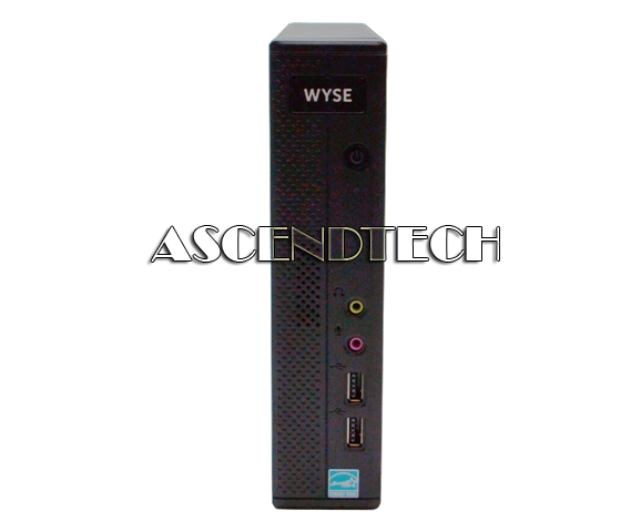 6KC5H Zx0 Wyse ThinOS | Dell Wyse 7010 Thin Client Desktop
