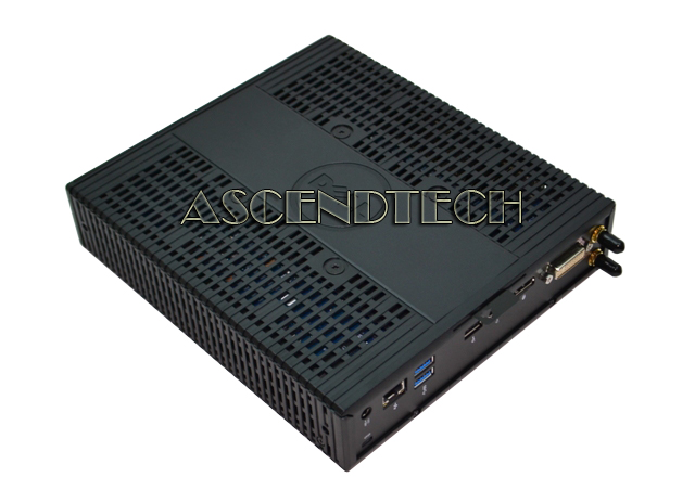 6KC5H Zx0 Wyse ThinOS | Dell Wyse 7010 Thin Client Desktop