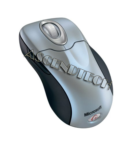 X09-52405 | Microsoft Intellimouse Explorer 4.0