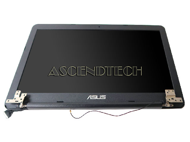 Asus_X555Q_LCD_ASSY | Asus X555q Lcd Full Screen Assy