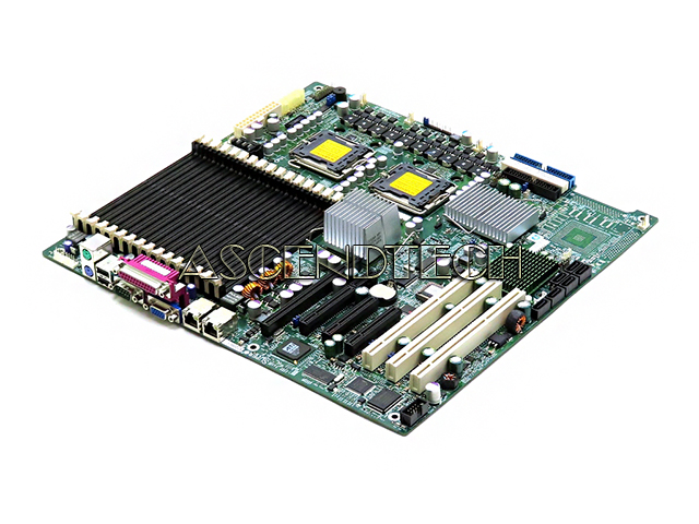 X7DBE+ MBD-X7DBE+-B | Supermicro X7dbe+ Intel Lga771 Mboard