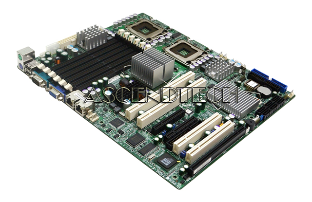 X7DVL-E REV:1.2 | Supermicro X7dvl-E Rev:1.2 Lga771 No I/O