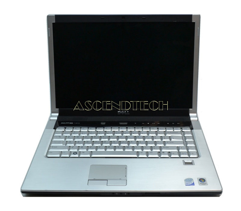 4GB 250GB 8600M GT Win 7 | Dell Xps M1530 15.4" Intel T8300 Laptop
