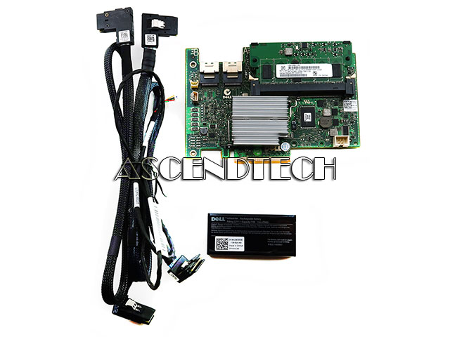 XXFVX 0XXFVX CN-0XXFVX | Dell Perc H700sas Raid Controller Xxfvx