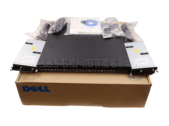 PowerConnect 8024 Y295K 0Y295K CN-0Y295K | Dell Powerconnect 8024 ...