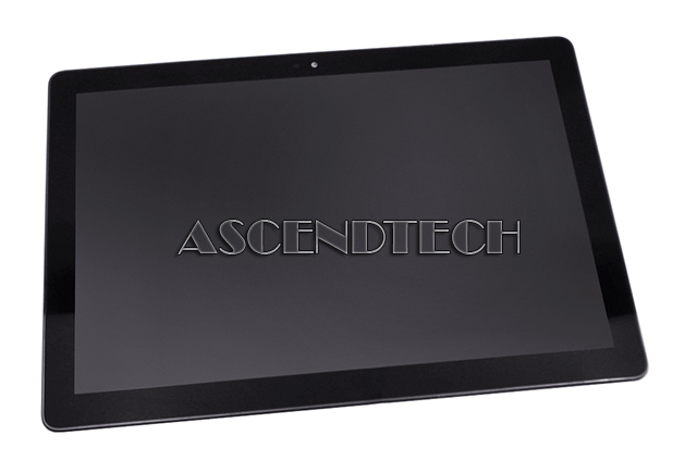 0Y2WF6 0333DR VKJCN 6100F | Dell Latitude 5285 12.3" Lcd Assy Y2wf6